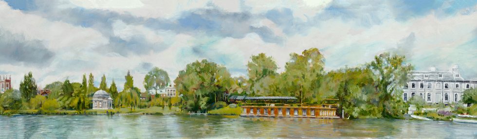 Home - Portrait & Landscape Artist - Jon Elworthy Art